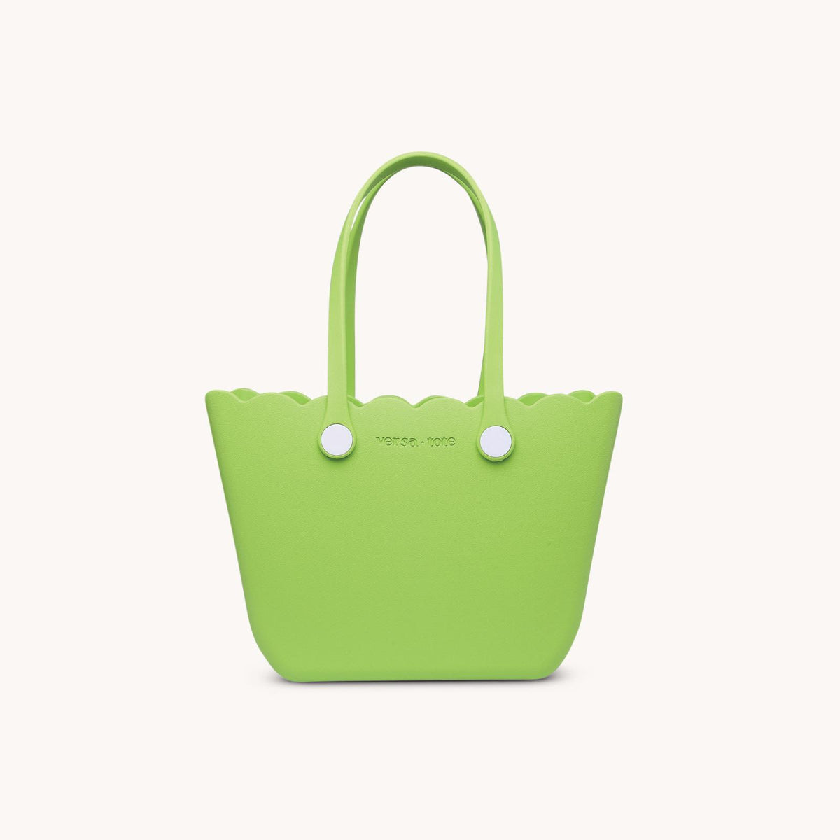 Scalloped Mini Versa – The Simple Soul Boutique