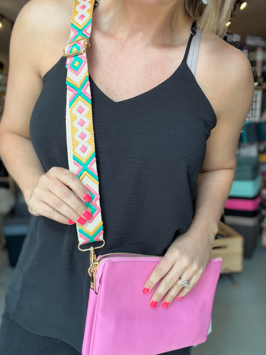 Izzy Crossbody Collection – The Simple Soul Boutique