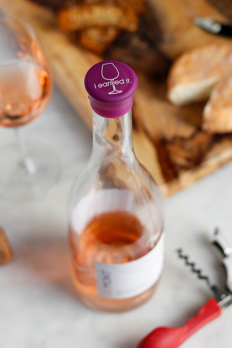 Wine Toppers – The Simple Soul Boutique